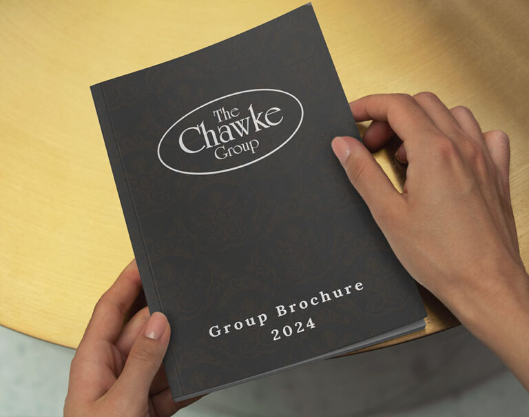 Chawke Group - Family Run Venues